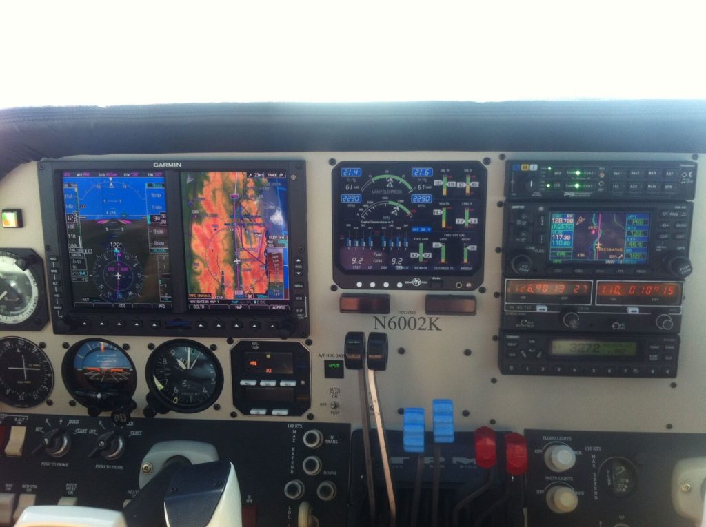 Simulators - Advanced International Aviation Academy