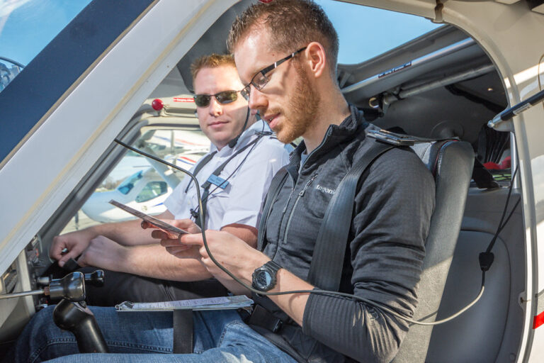 Advanced International Aviation Academy