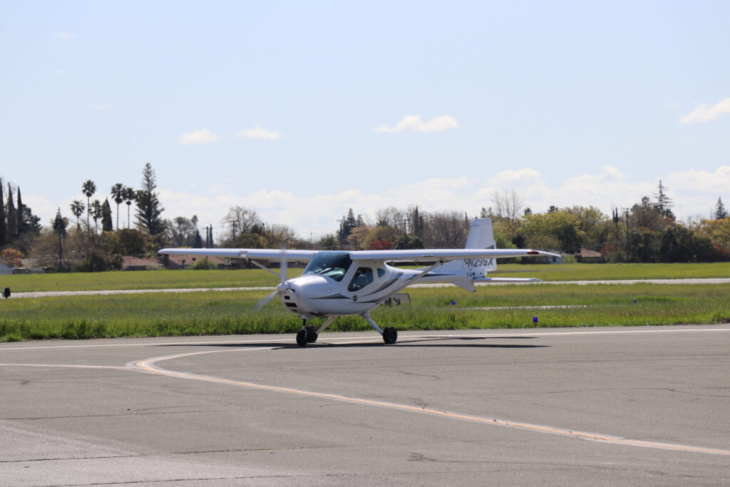 Advanced International Aviation Academy