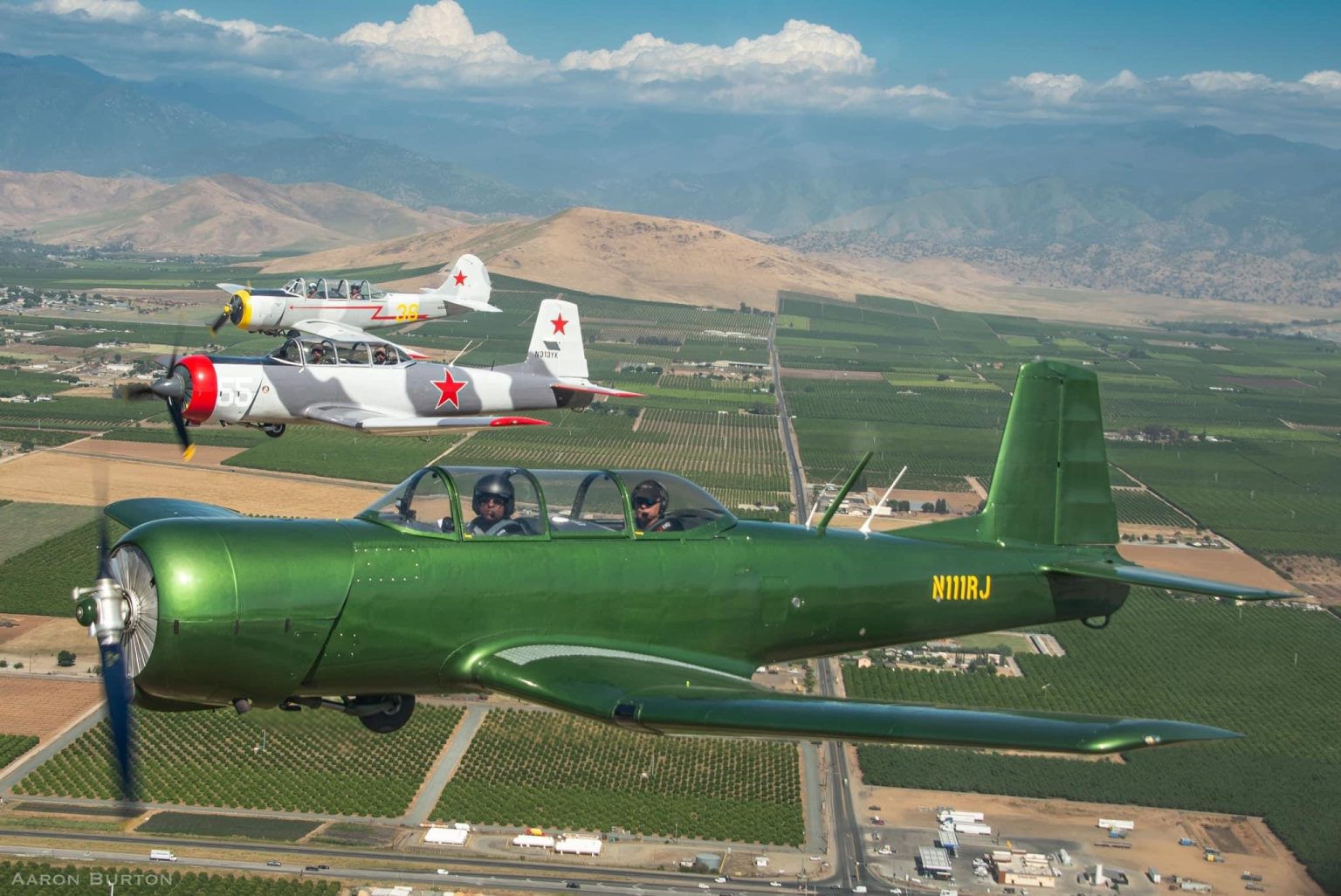 Advanced International Aviation Academy